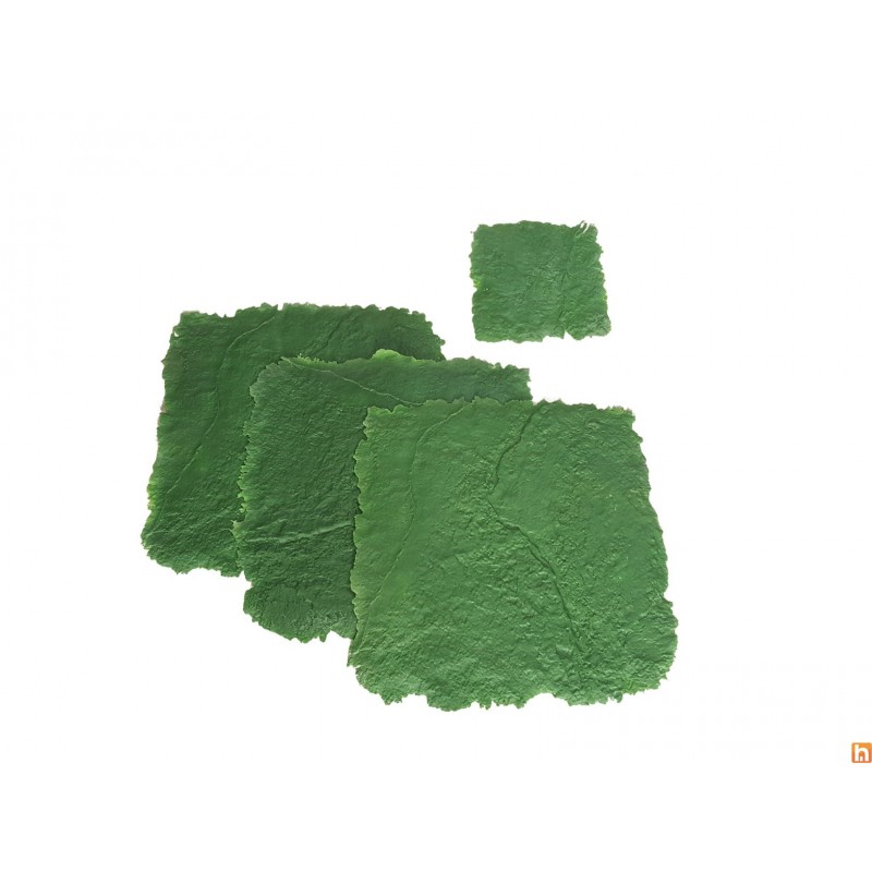 Matrix concrete printed - imitation rock | Harmony Concrete