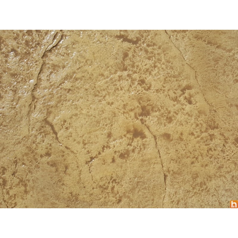 Matrix concrete printed - imitation rock | Harmony Concrete