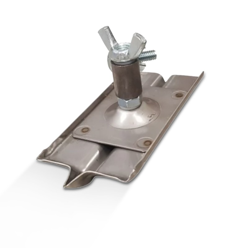 Expansion joint iron - Harmony Béton