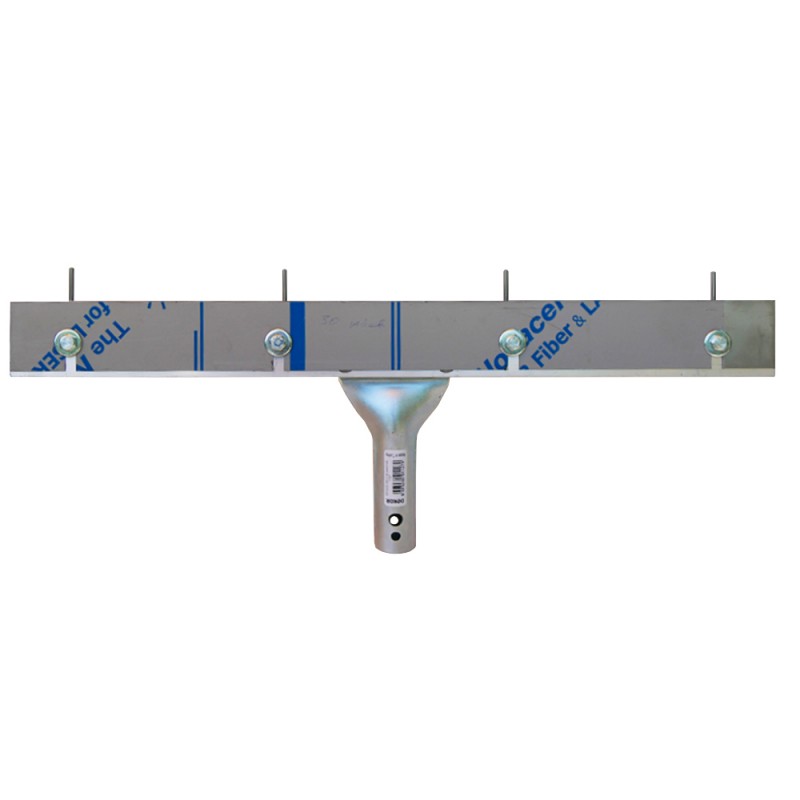 Epoxy rake with pins - Harmony Béton