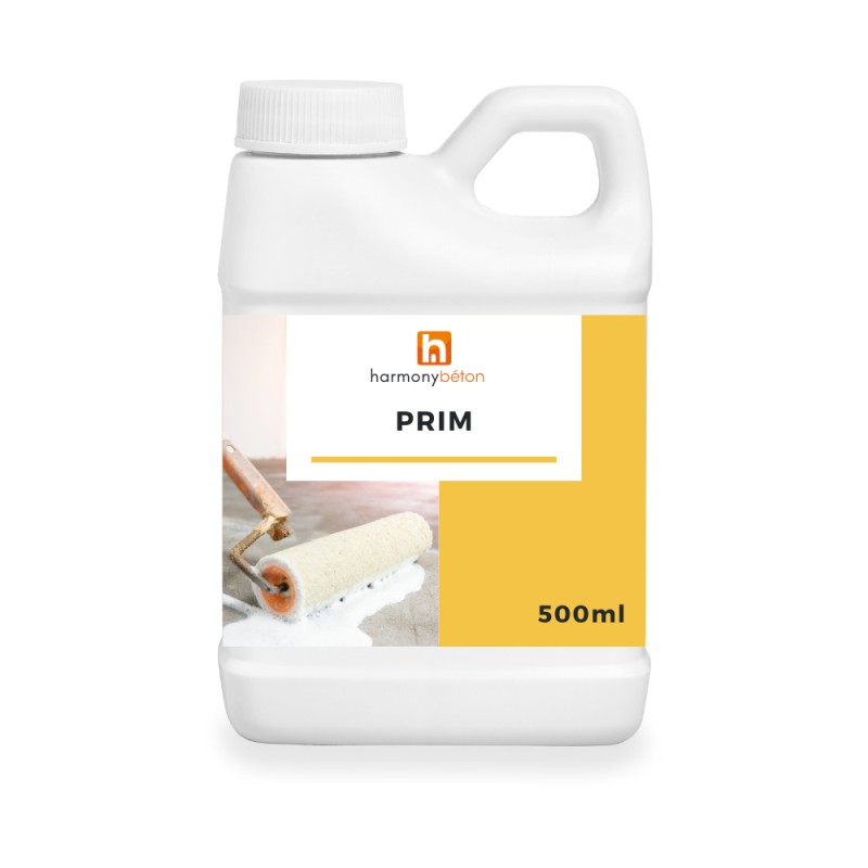 Prim Adhesion Primer - Harmony Béton