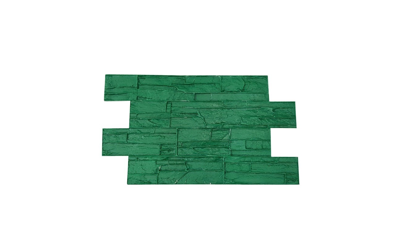 Stack Stone vertical molds