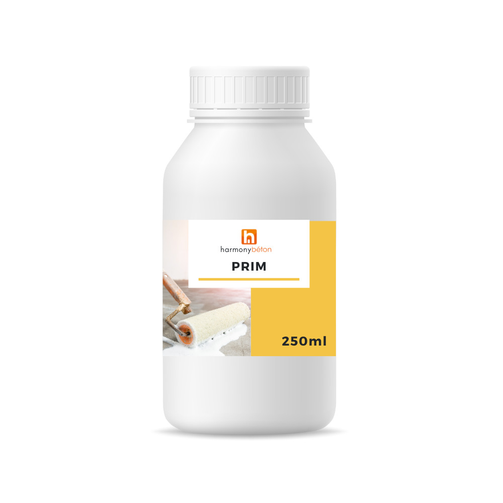 Prim Adhesion Primer - Harmony Béton