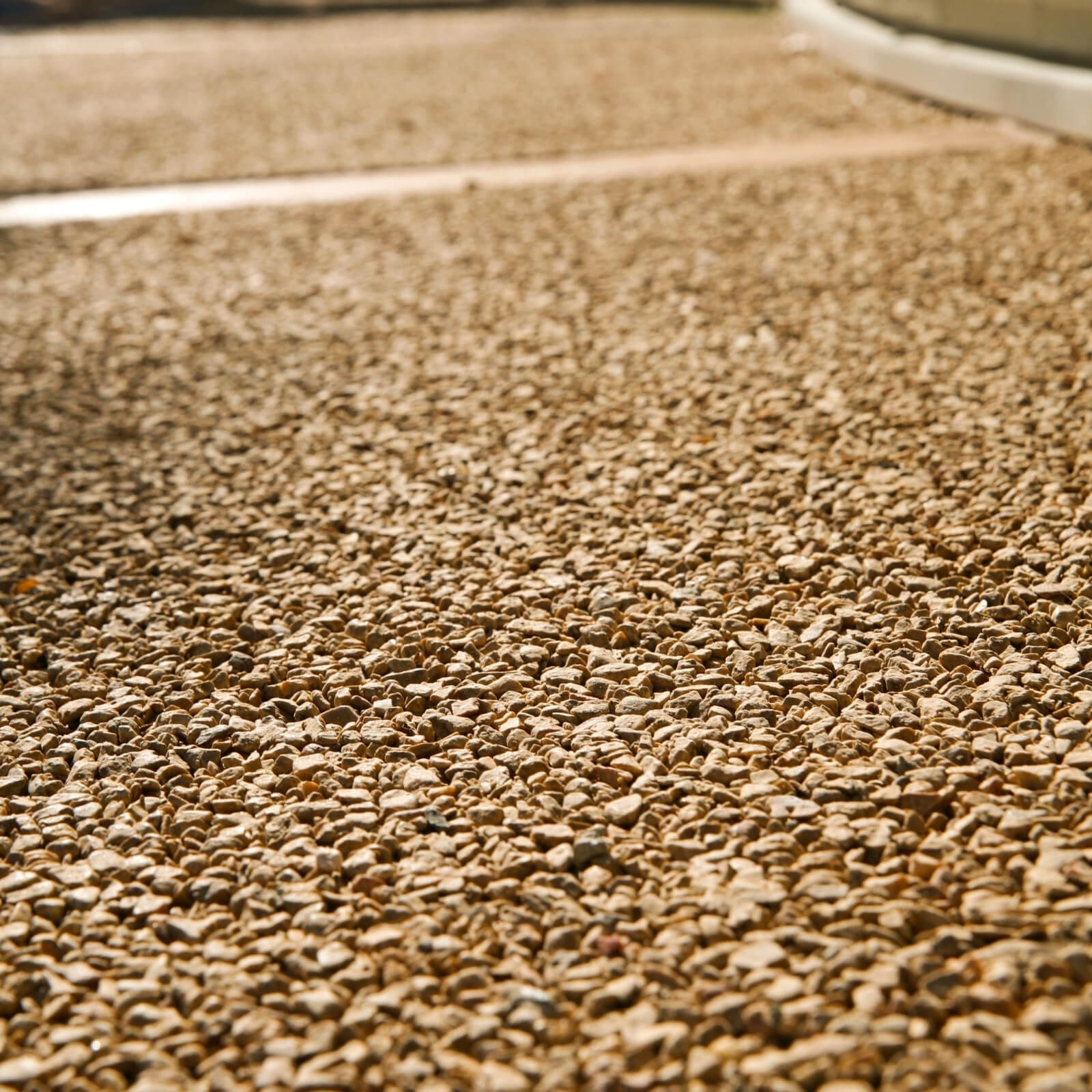 Deactivated Concrete - Harmony Beton